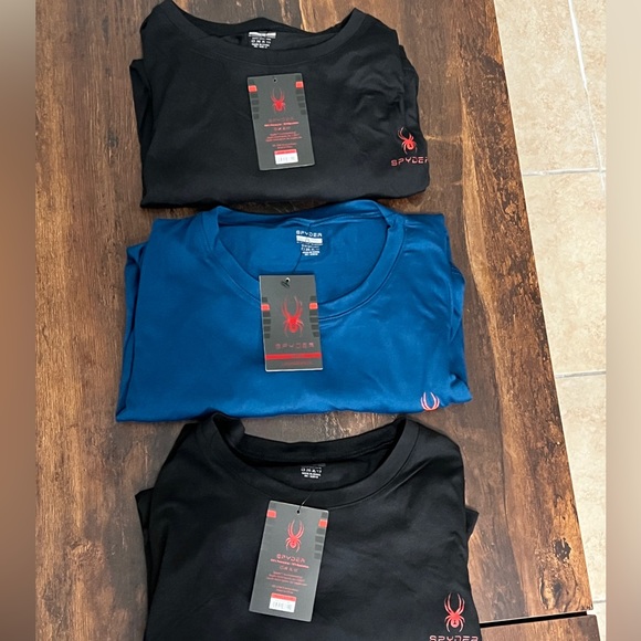 Spyder | Shirts | Spyder Long Sleeve Shirts | Poshmark